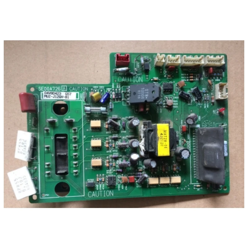 for-Mitsubishi-Air-conditioning-computer-board-circuit-board-MUZ-12TV ...