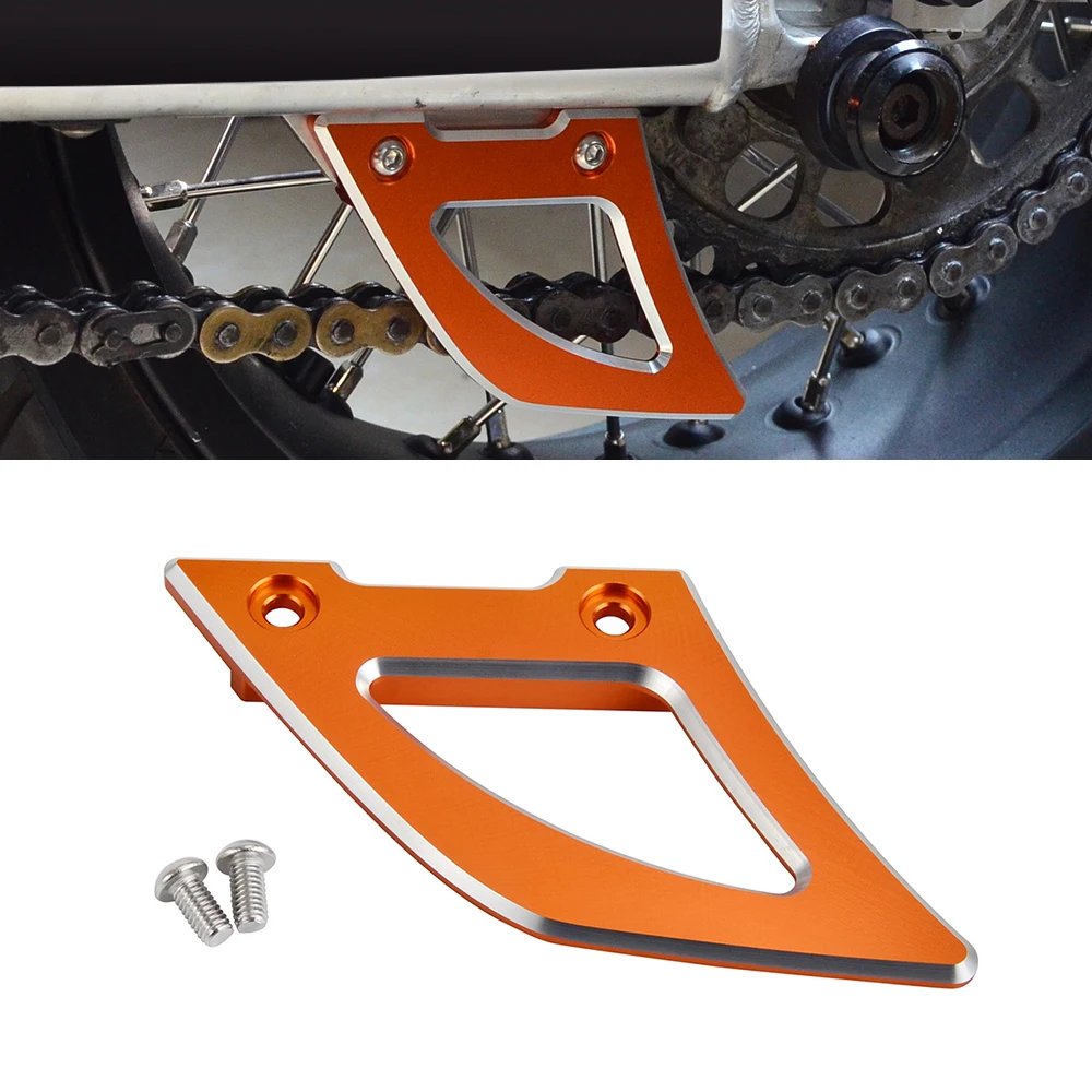 For-KTM-1290-Super-Adventure-Motorcycle-Chain-Guide-Guard-Sprocket ...