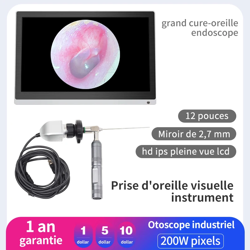 Endoscope-JT-SH500-ultra-haute-d-finition-ORL-diam-tre-2-7mm-ORL-12 ...