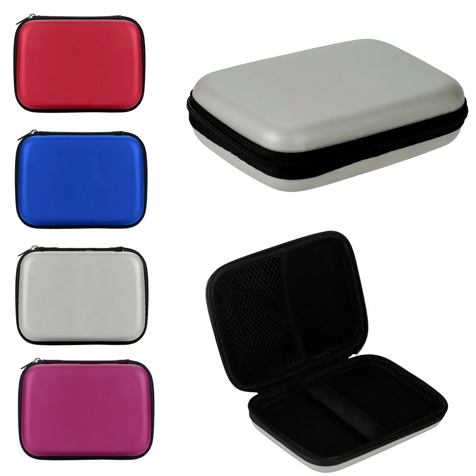 2-5-Inch-HDD-Bag-External-USB-Hard-Drive-Disk-Carry-Mini-USB-Cables ...
