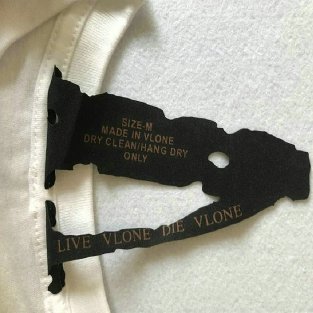 VLONE X Palm Angel Collab Design (US Edition) White –, 54% OFF