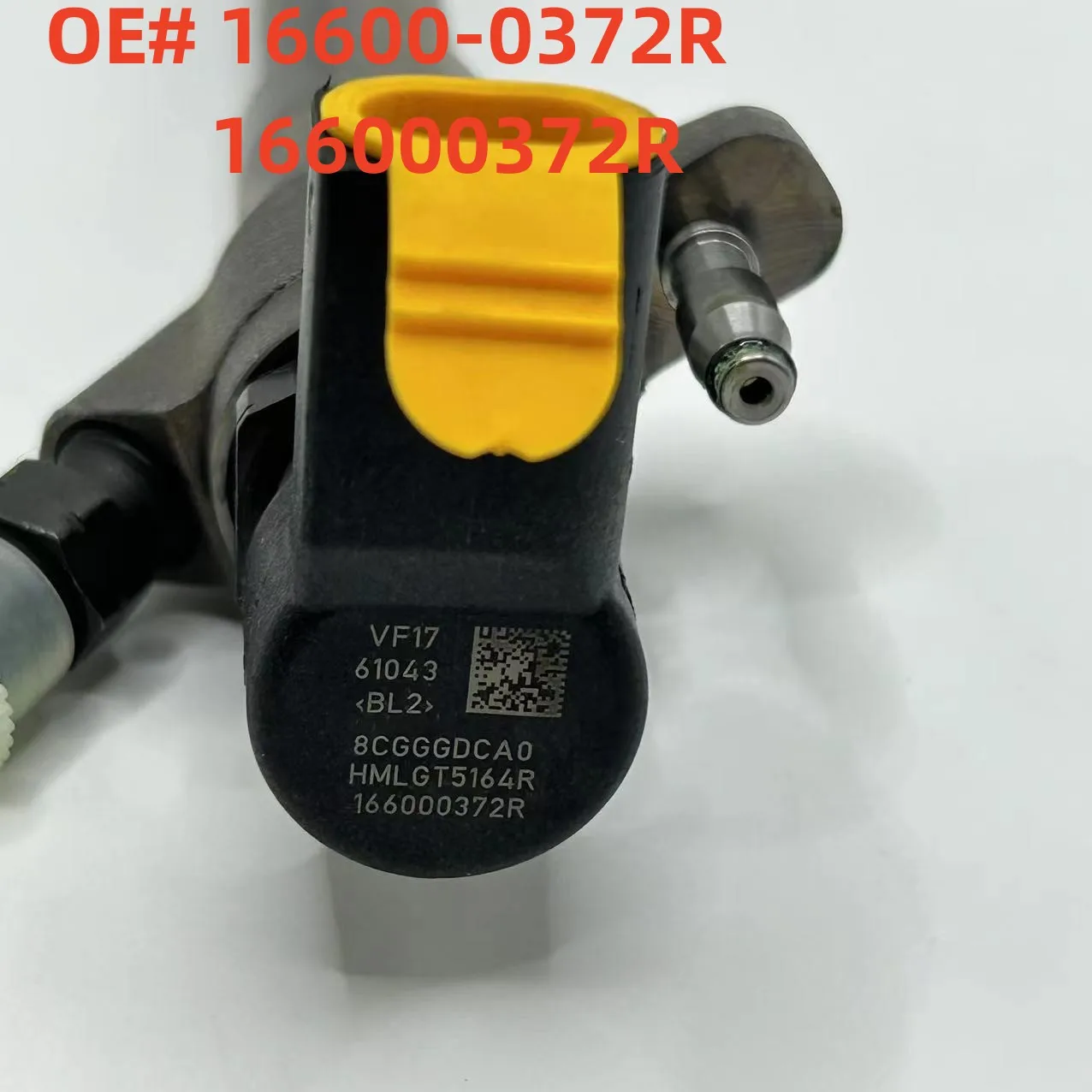 Original-166000372R-16600-0372R-Injetor-genu-no-para-o-motor ...