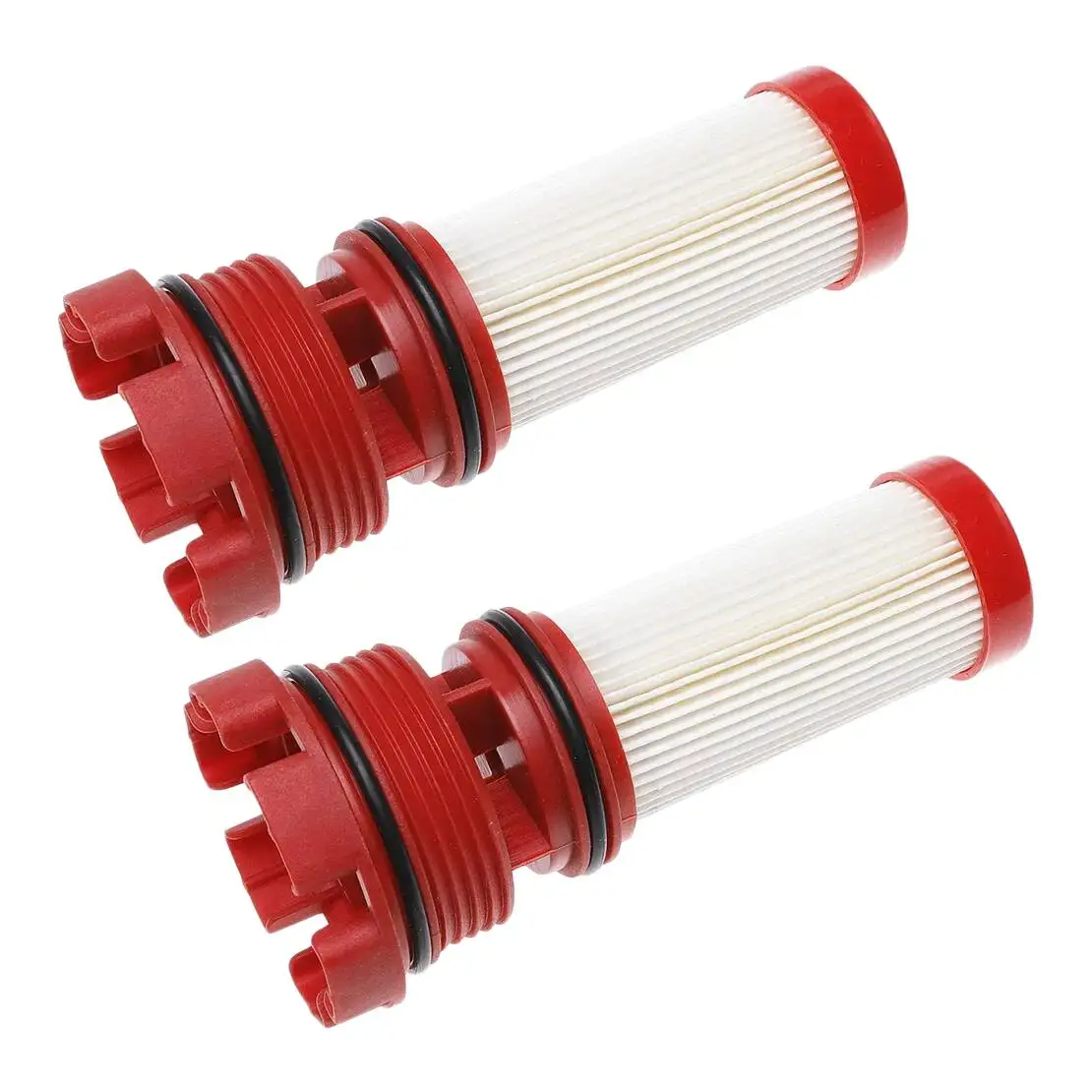 35-8M0122423 35-8M0060041 4pcs In-Line Fuel Filter Fit For Mercury ...