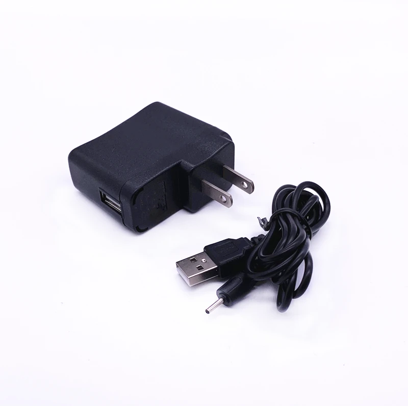 Eu&US Plug Travel Wall Ac Charger Power Adapter AC-3E FOR Nokia1200 ...