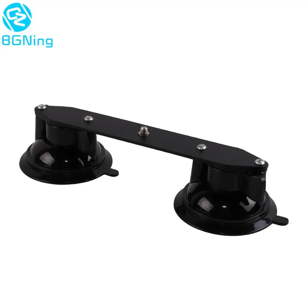 Dual-Triple-Suction-Cup-Base-Heavy-Duty-Twist-Lock-for-GoPro-Camera ...