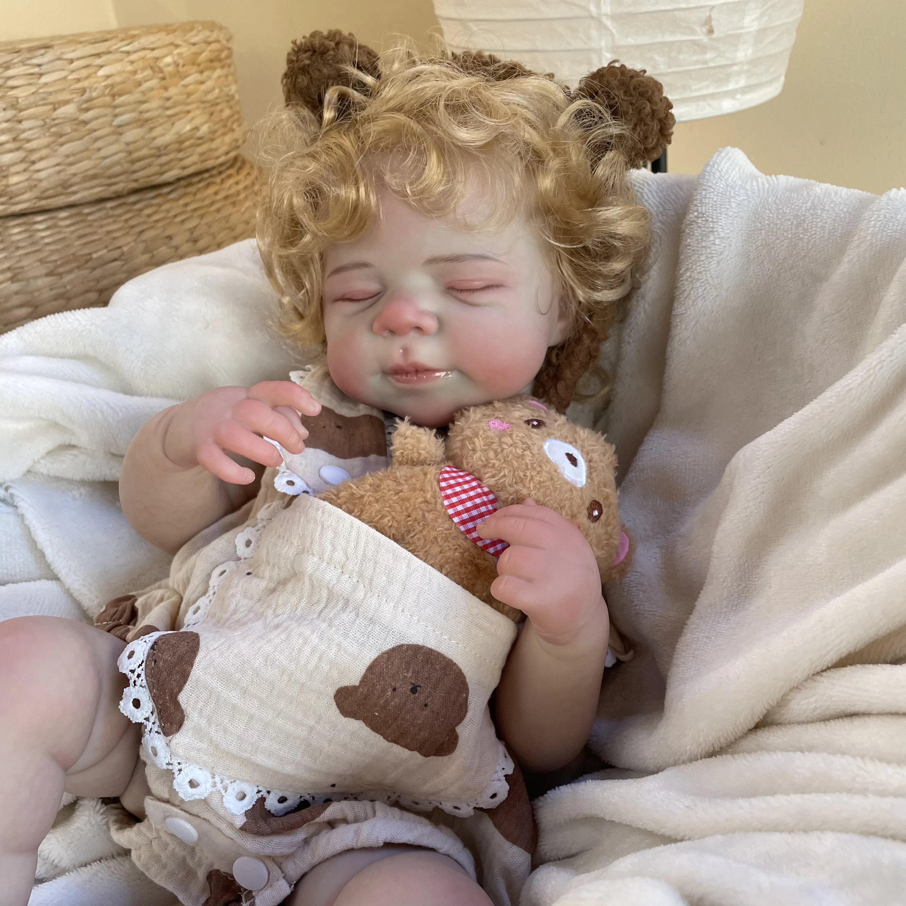 AnjoDoll Reborn Dolls Official Store