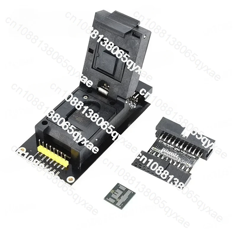 2024-nuevo-enchufe-EMMC-ORIGINAL-UFS-BGA-95-153-254-enchufe-EMMC-254 ...