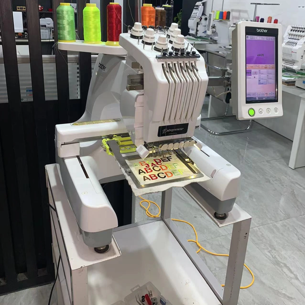 Store Home Products Feedback