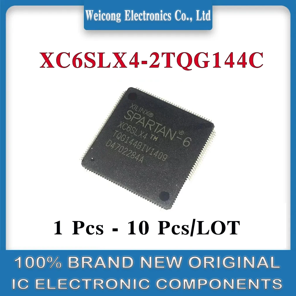 XC6SLX4-2TQG144C-XC6SLX4-2TQG144-XC6SLX4-2TQG-XC6SLX4-2TQ-XC6SLX4-2T ...