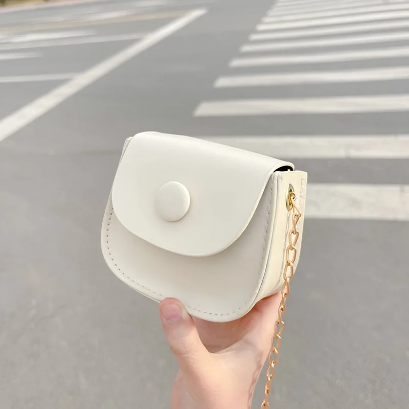 Cute-Children-s-Coin-Purse-Handbags-PU-Leather-Kids-Small-Square ...