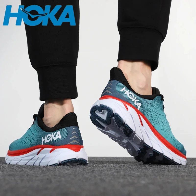 New Hoka Clifton 8 Running Shoes Mens and Women's Lightweight ...