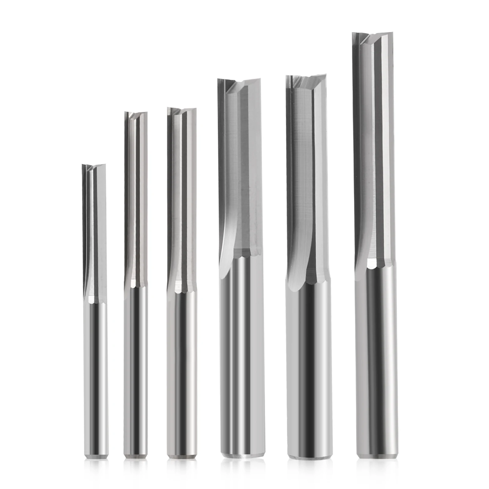Straight-Slot-CNC-Milling-Bit-3-175mm-4mm-5mm-6mm-8mm-Carbide-End-Mill ...