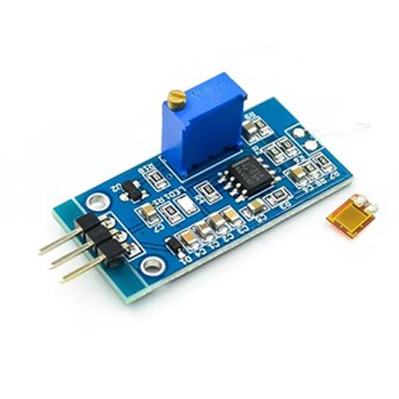 Strain-gauge-bending-sensor-module-Y3-weighing-amplifier-module-send ...