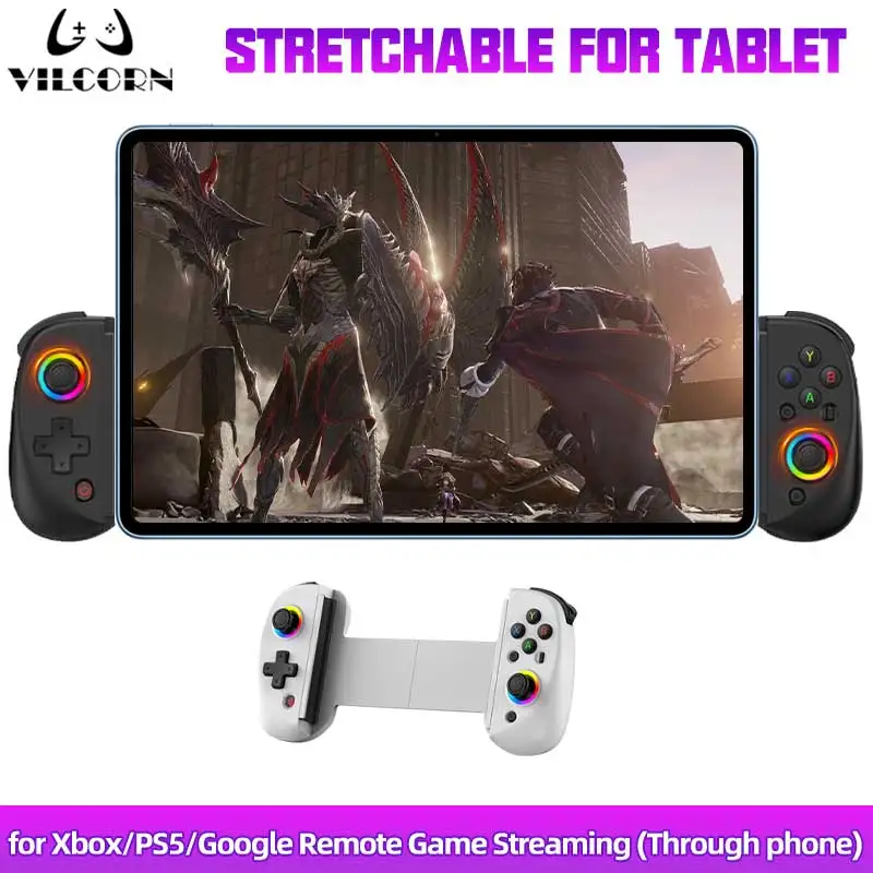 D8-Mobile-Gamepad-Streaming-Gaming-Controller-for-PS4-Xbox-Game ...