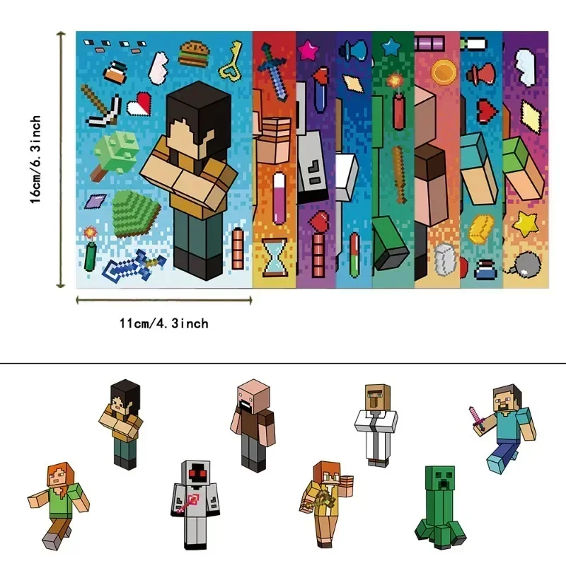 DIY Minecraft Steve Costume: The Ultimate Guide to Crafting Your Own ...