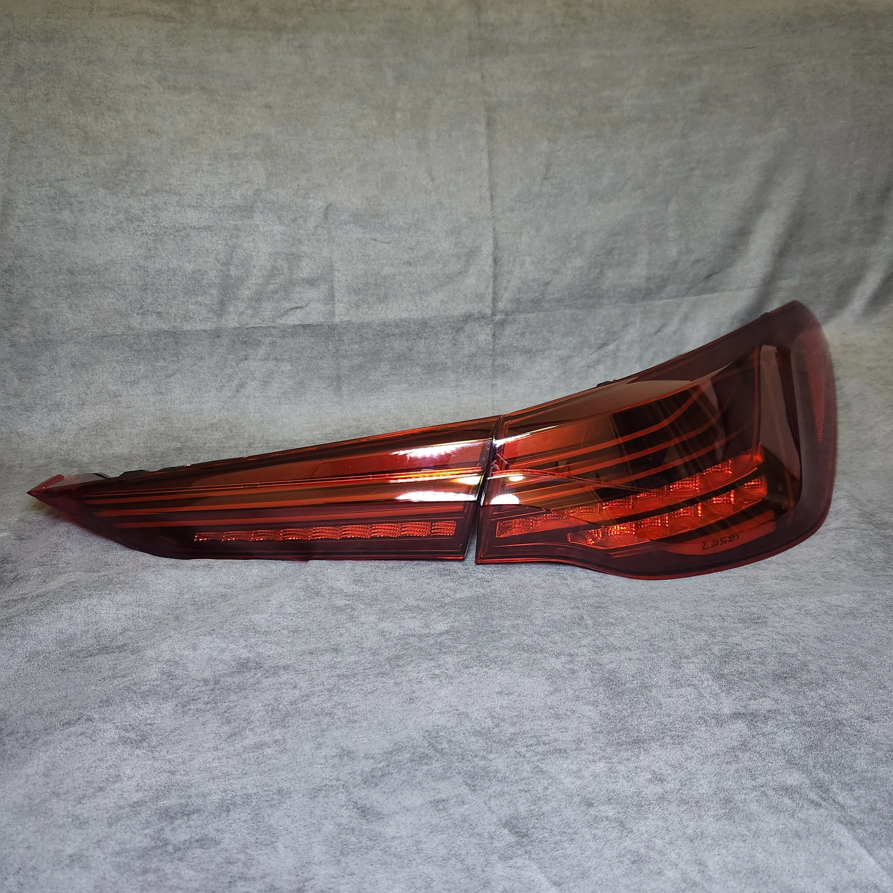 M4 GTS tail lights "V3"?