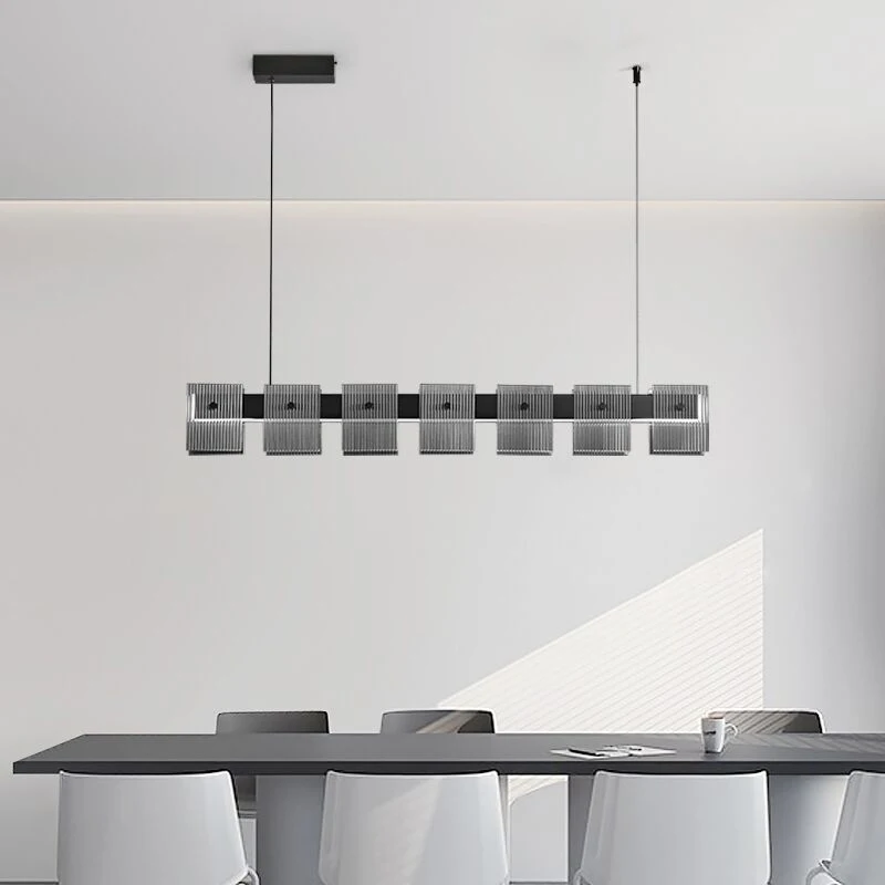 New-Scandinavian-Italian-minimalist-restaurant-pendant-light-luxury ...