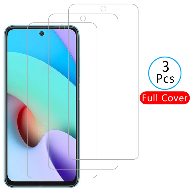 Protector-de-pantalla-para-xiaomi-redmi-note-10-pro-max-lite-10-s-10t ...