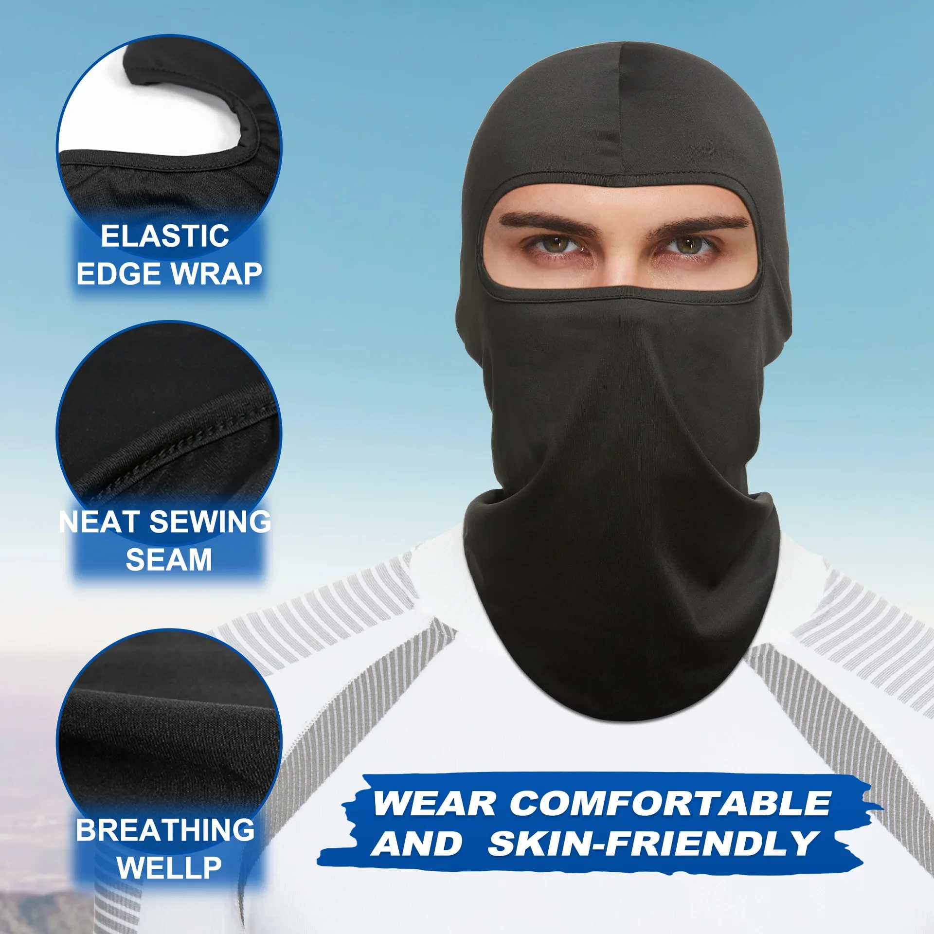 Outdoor-Balaclava-Uv-Protection-Cool-Masks-Summer-Sunscreen-Motorcycle ...
