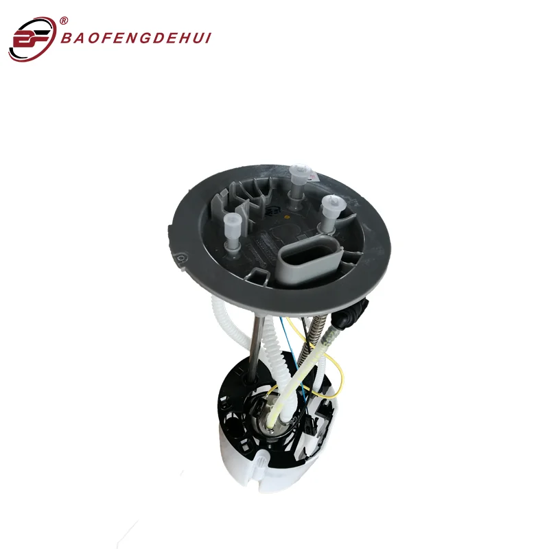 4F0919087A-Gasoline-Pump-Assembly-Car-Engine-Fuel-Delivery-Module-For ...