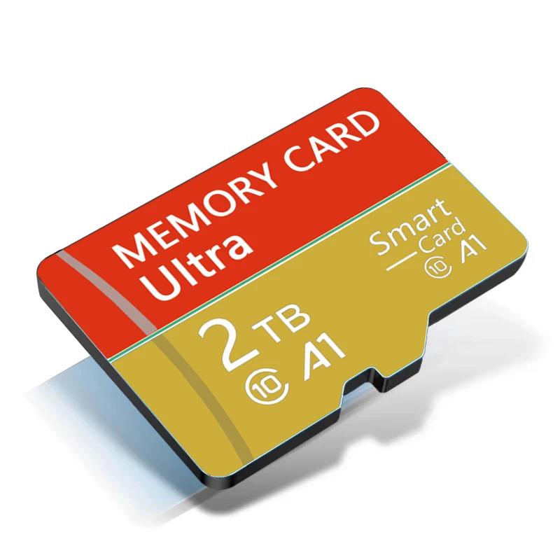 2022 Micro Card 2tb Sd Card 2tb Memori Card 2tb Flash Memory Card 2tb ...
