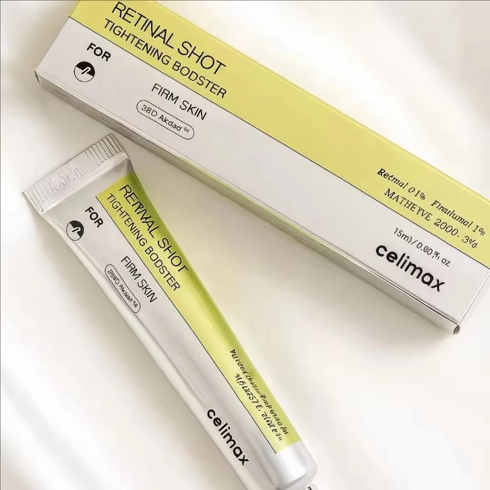 Melhor vendedor novo celimax coreano retinol endurecimento soro vita um ...
