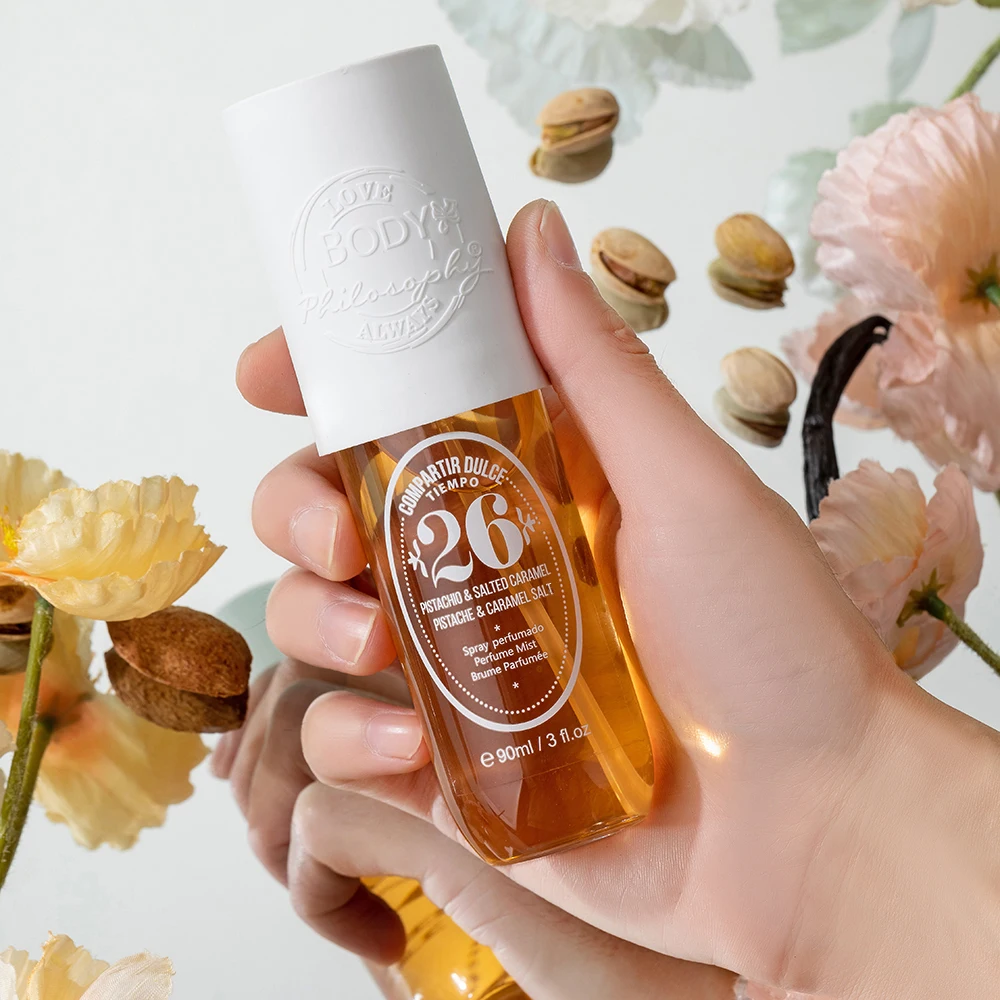 90ML-3-0FL-OZ-Vanilla-Bodymist-Women-s-Hair-Body-Mist-Gourmet-Fragrance ...