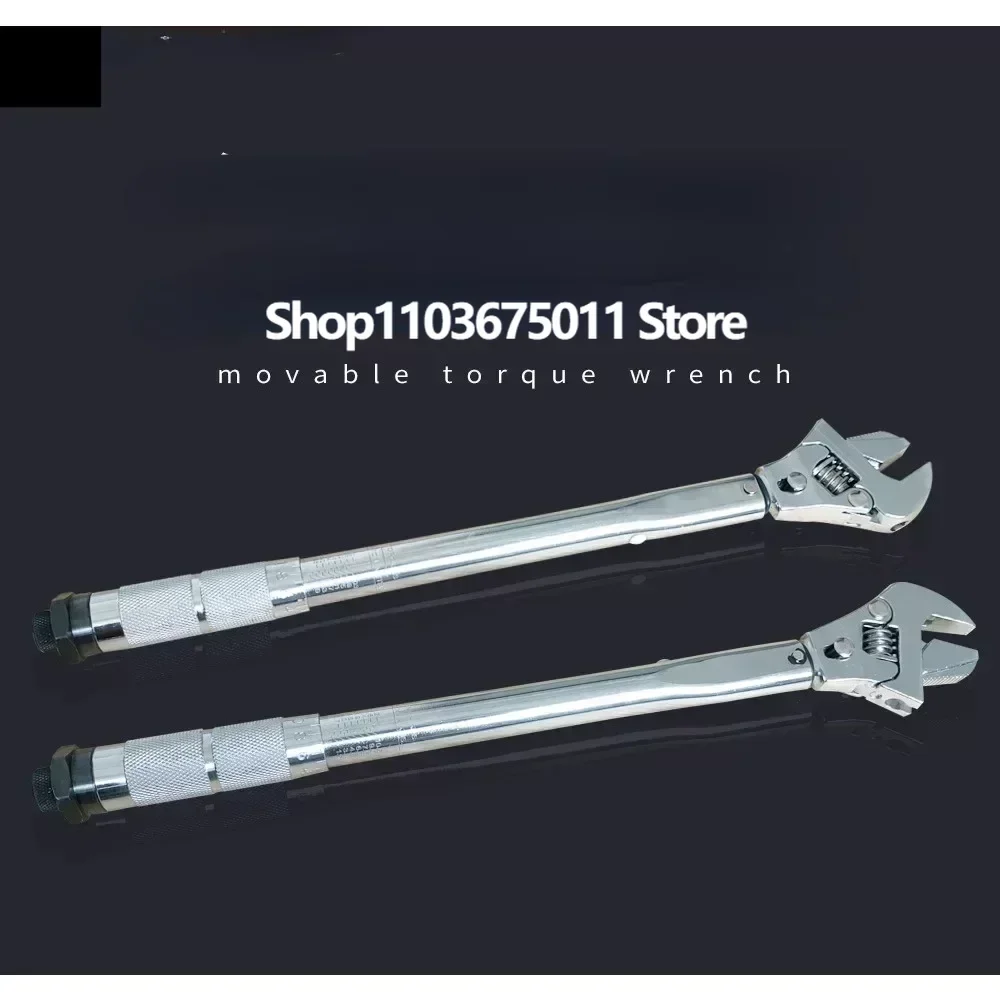 19-110NM-30MM-Adjustable-Torque-Adjustable-Wrench-Bathroom-Ratchet ...