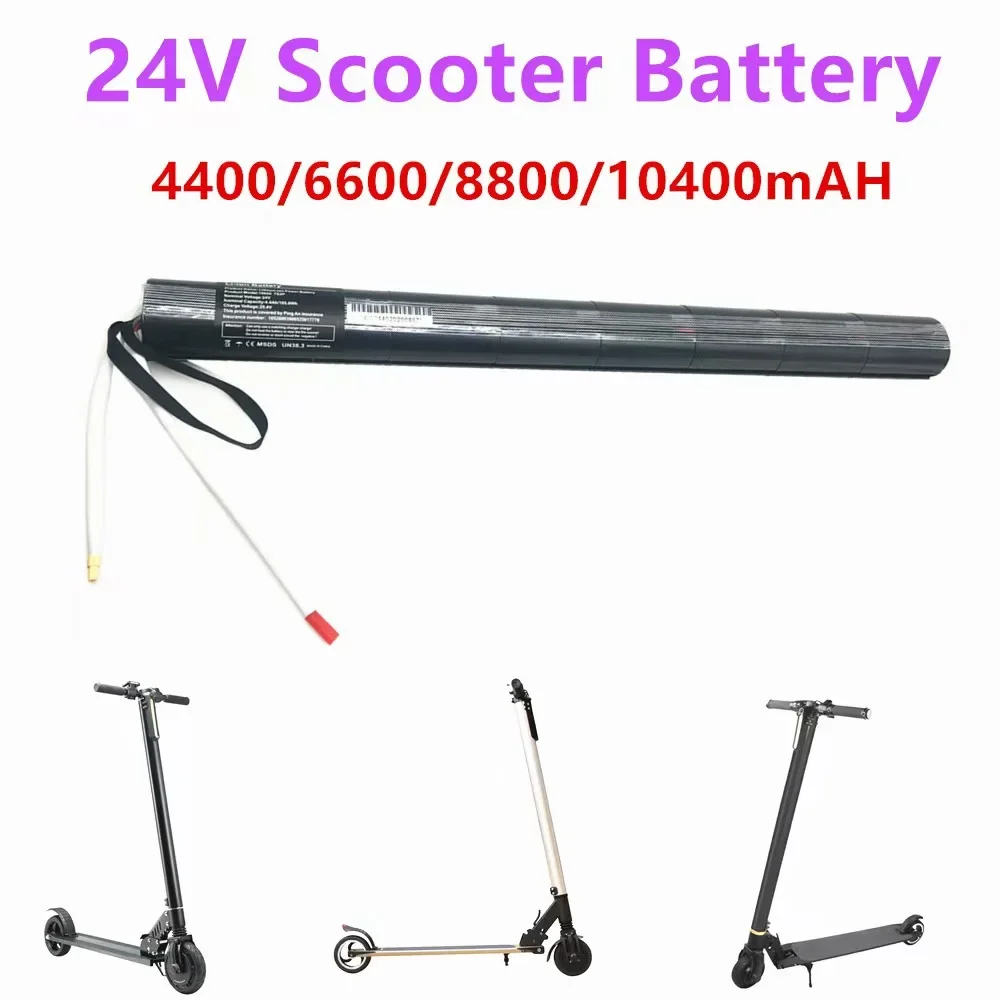 Neuer-Durchbruch-in-der-Akkulaufzeit-24V-elektrische-Rollerbatterie-von ...