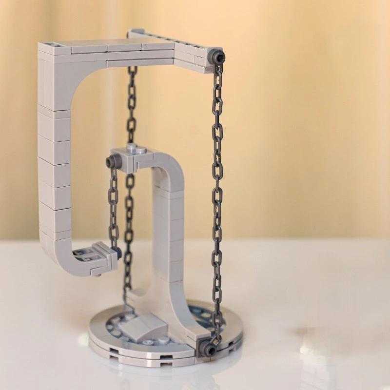 Tensegrity Sculpture