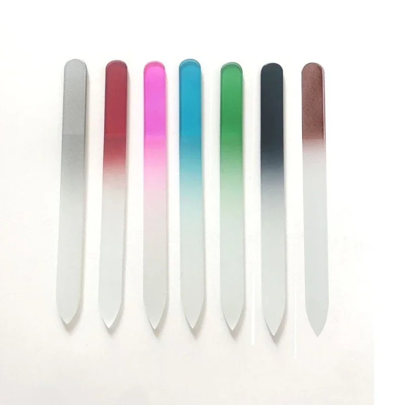 Professional-Crystal-Glass-Nail-Art-Files-UV-Polish-Nail-Buffer-File ...