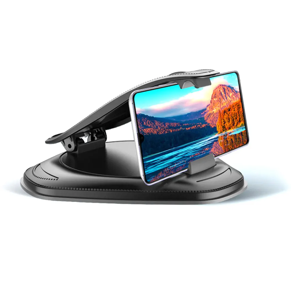 Car-3in-7in-Mobile-Phone-Holder-Clip-Stand-Panel-Multi-Functional-For ...