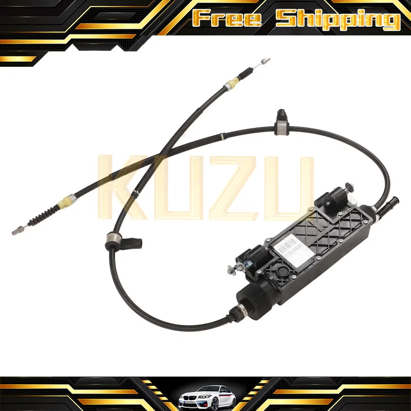 Motor-de-freno-de-mano-electr-nico-montaje-de-Control-para-Peugeot ...