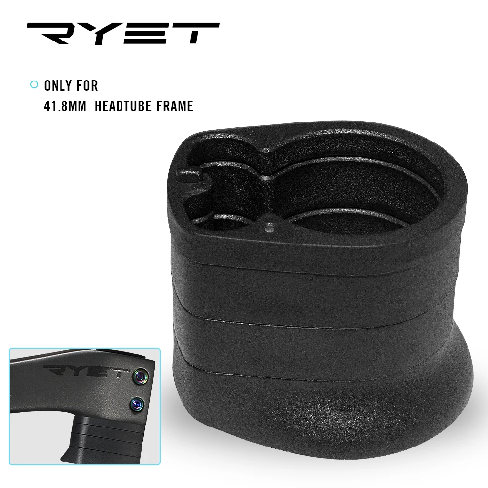 Ryet-Aero-Headset-Spacer-Handlebar-Spacers-for-Integrated-Bicycle ...
