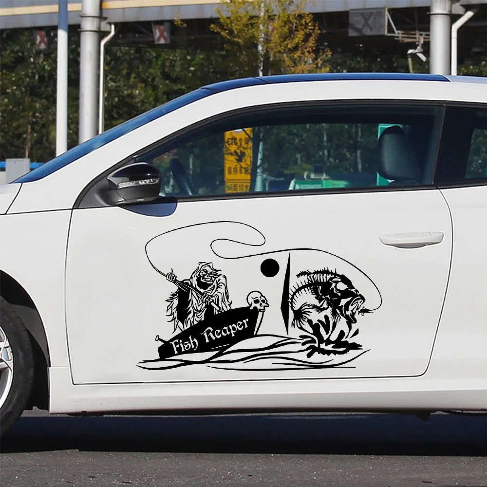 Drop Shipping Witch Stickers Ussr Window Decal Vinyl Art Pattern Art ...