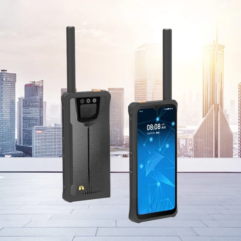 Satellite phone 5G full Netcom Beidou / GPS positioning navigation ...