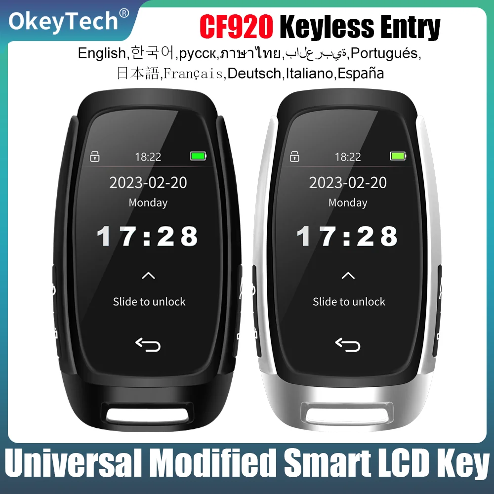 CF920-Universal-Modified-Smart-Key-LCD-Screen-For-Audi-For-VW-For ...
