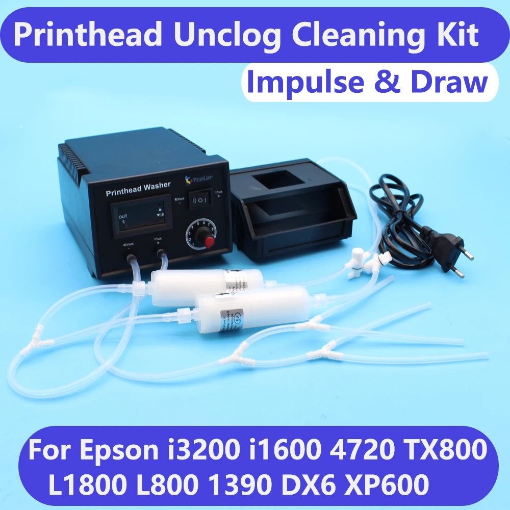 Printhead-DTF-Ink-Clogged-Cleaning-Machine-Washer-Unclog-Clogging-For ...