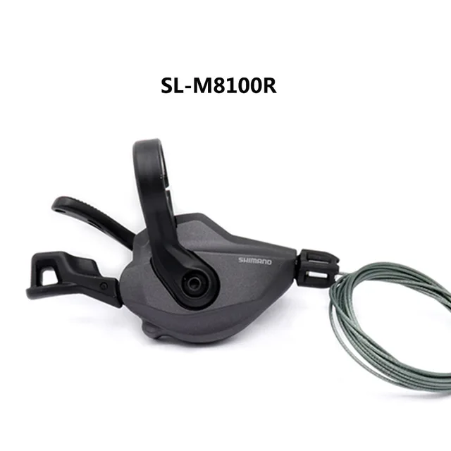 Shimano Deore XT M8100 Groupset 12 speep Mountain Bike Groupset 1x12-speed SL RD original M8100 ...