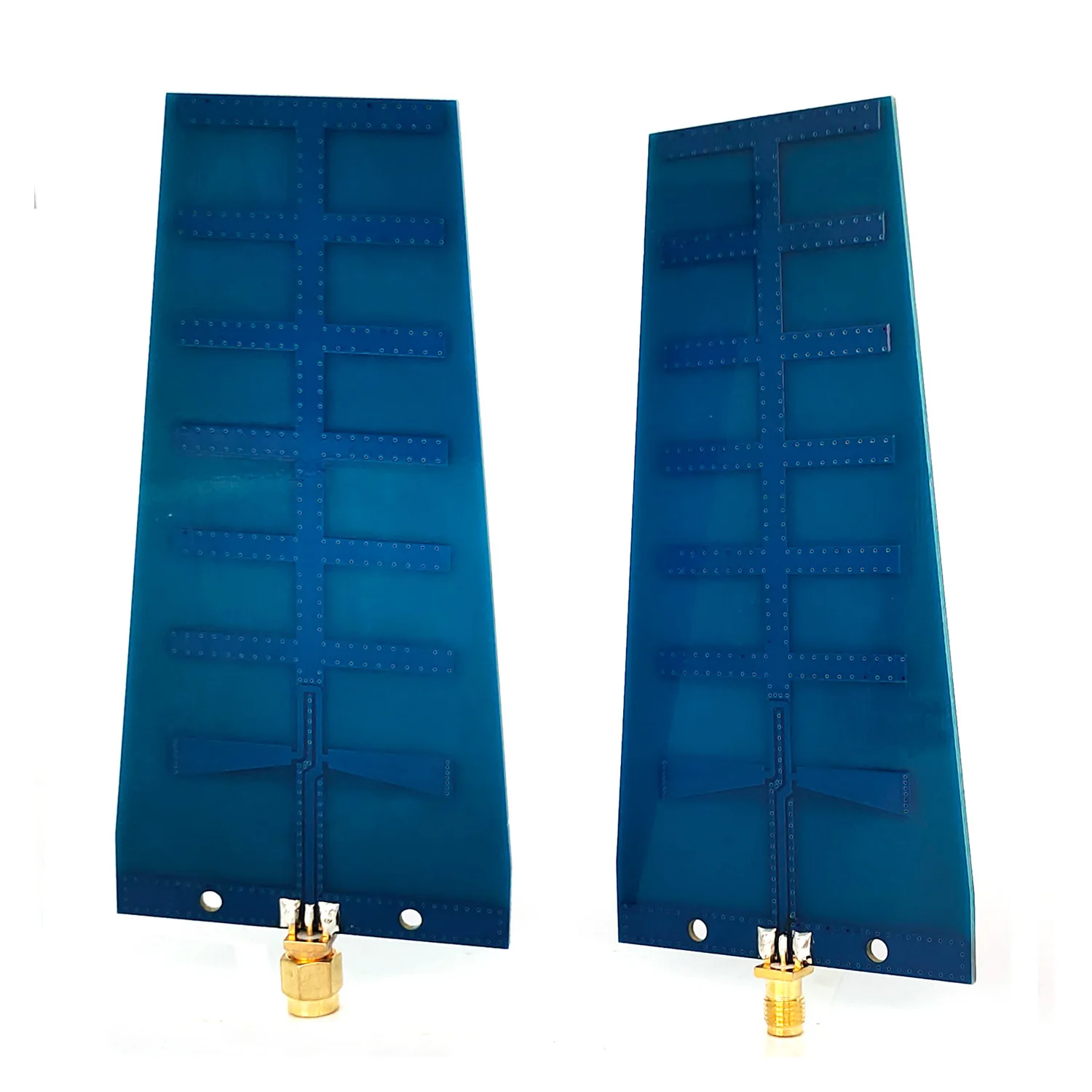 2.4GHz WIFI Yagi Directional Antenna 12dBi PCB Drone Remote Control BT ...