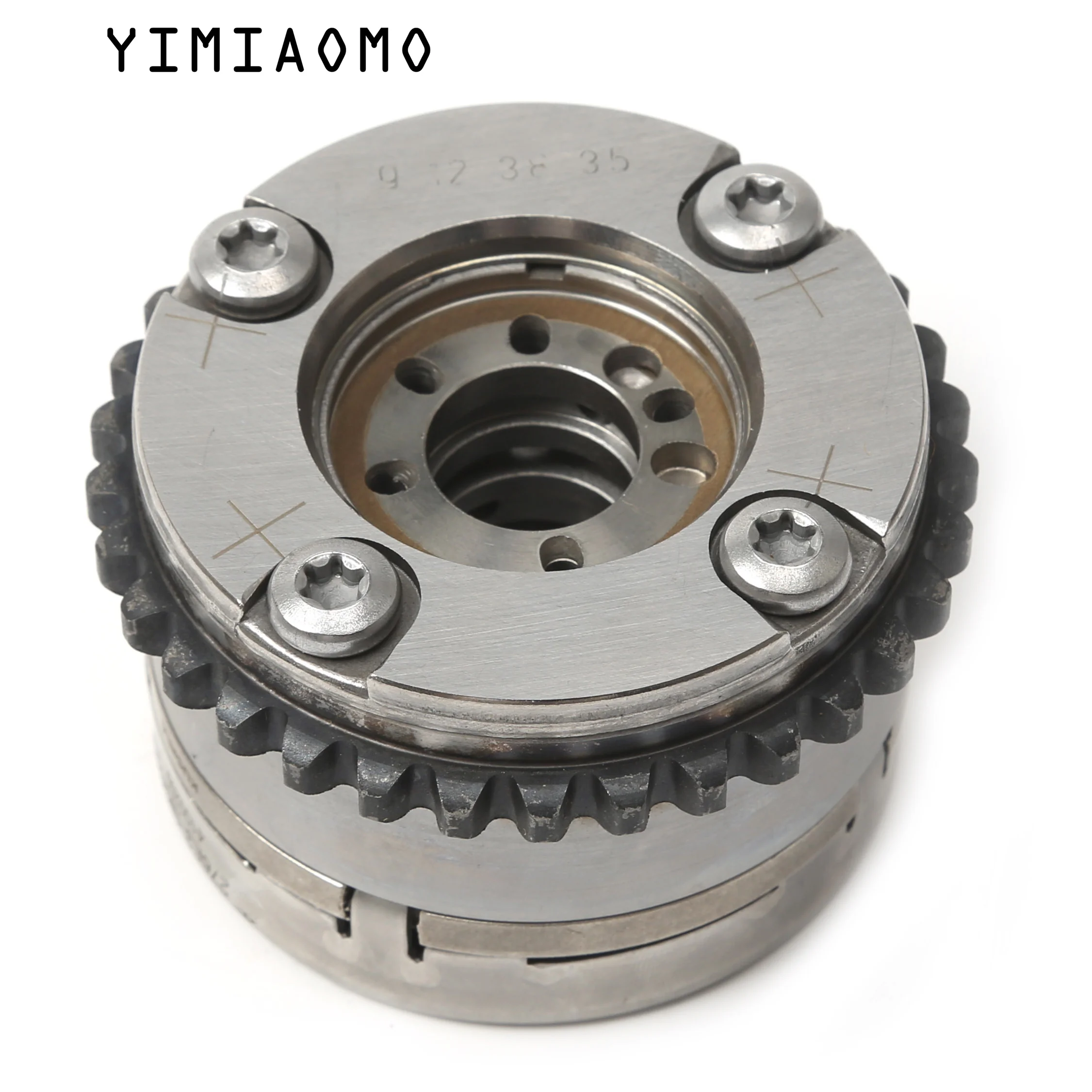 A2760502047-Intake-Camshaft-Adjuster-Right-For-Mercedes-Benz-W204-C204 ...