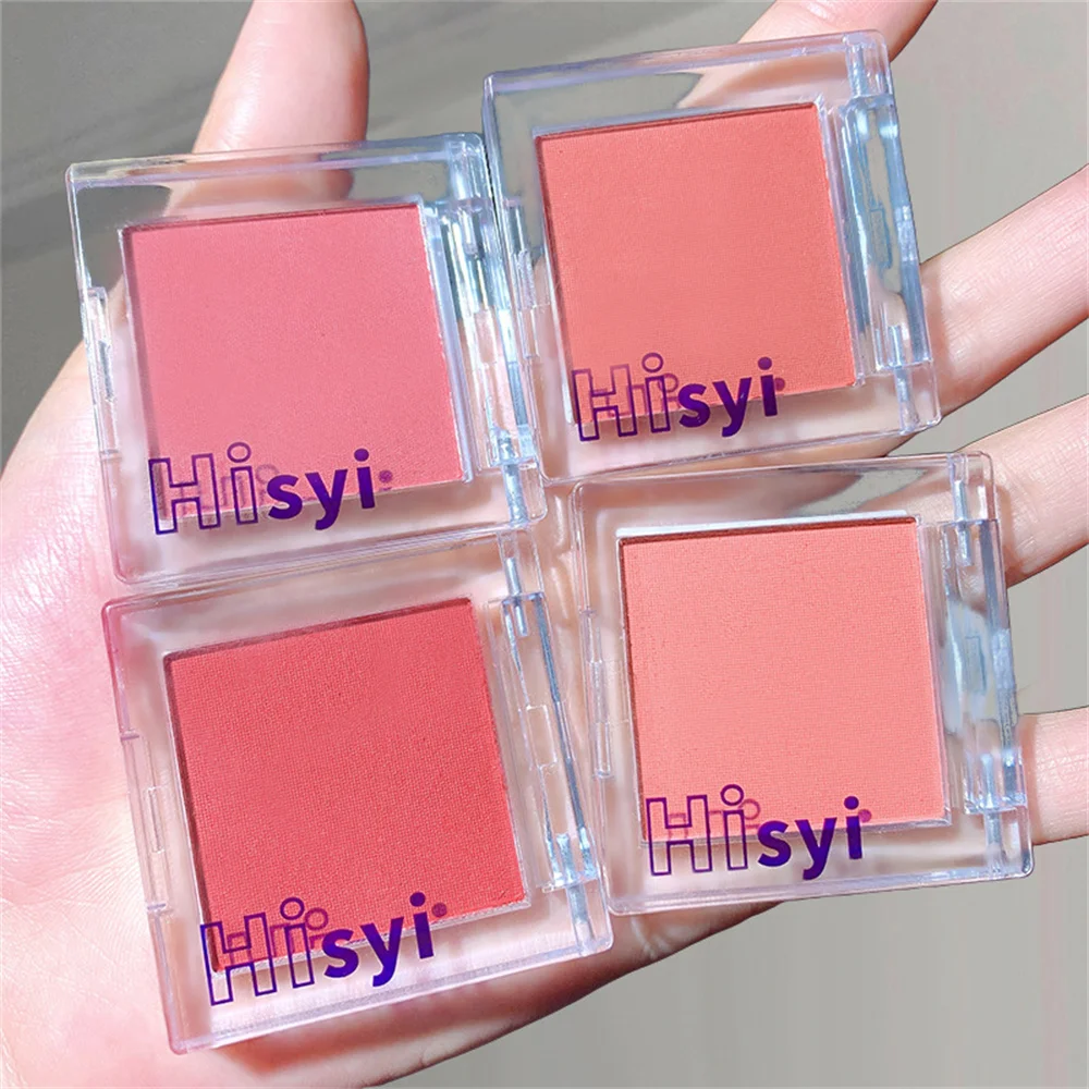 Natural-Cheek-Tint-Blush-Palette-Face-Contouring-Face-Blusher ...