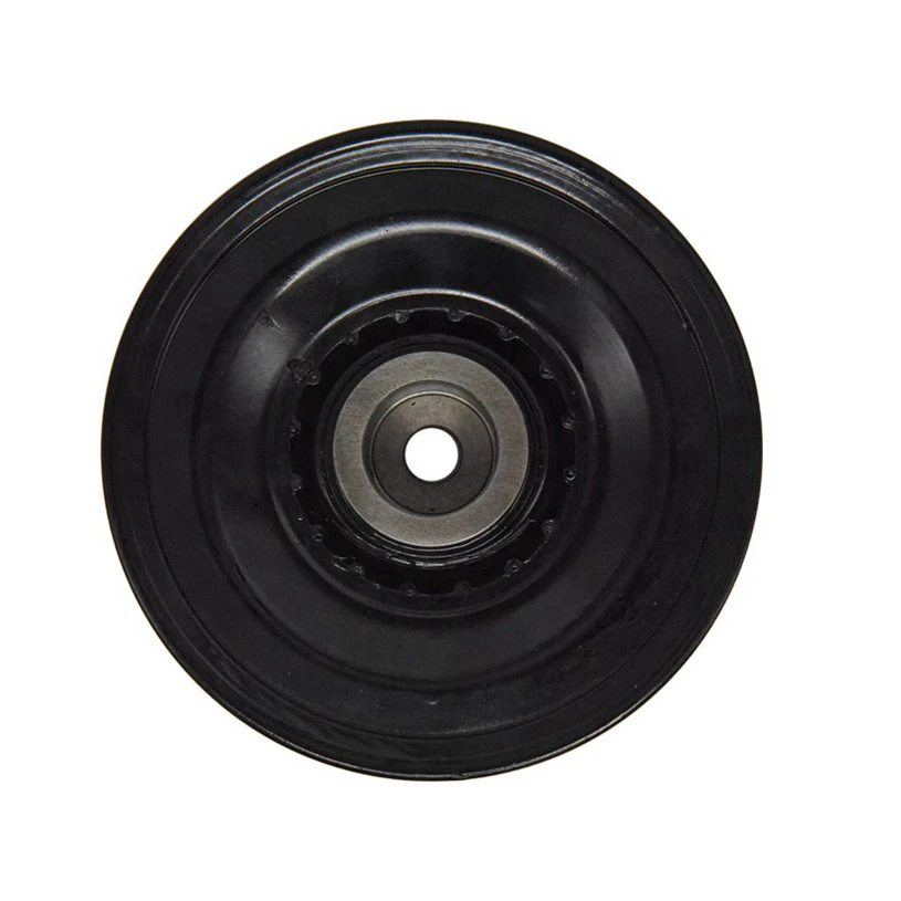 Auto Crankshaft Belt Pulley for BMW Mini R52 R53 W11 B16 Car ...