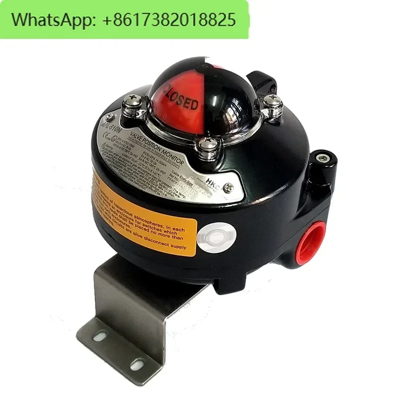 APL-510N-imported-explosion-proof-limit-switch-box-explosion-proof ...