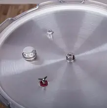 Pressure Cooker Commercial Explosion proof Soup Pot Stew Pot Distiller ...