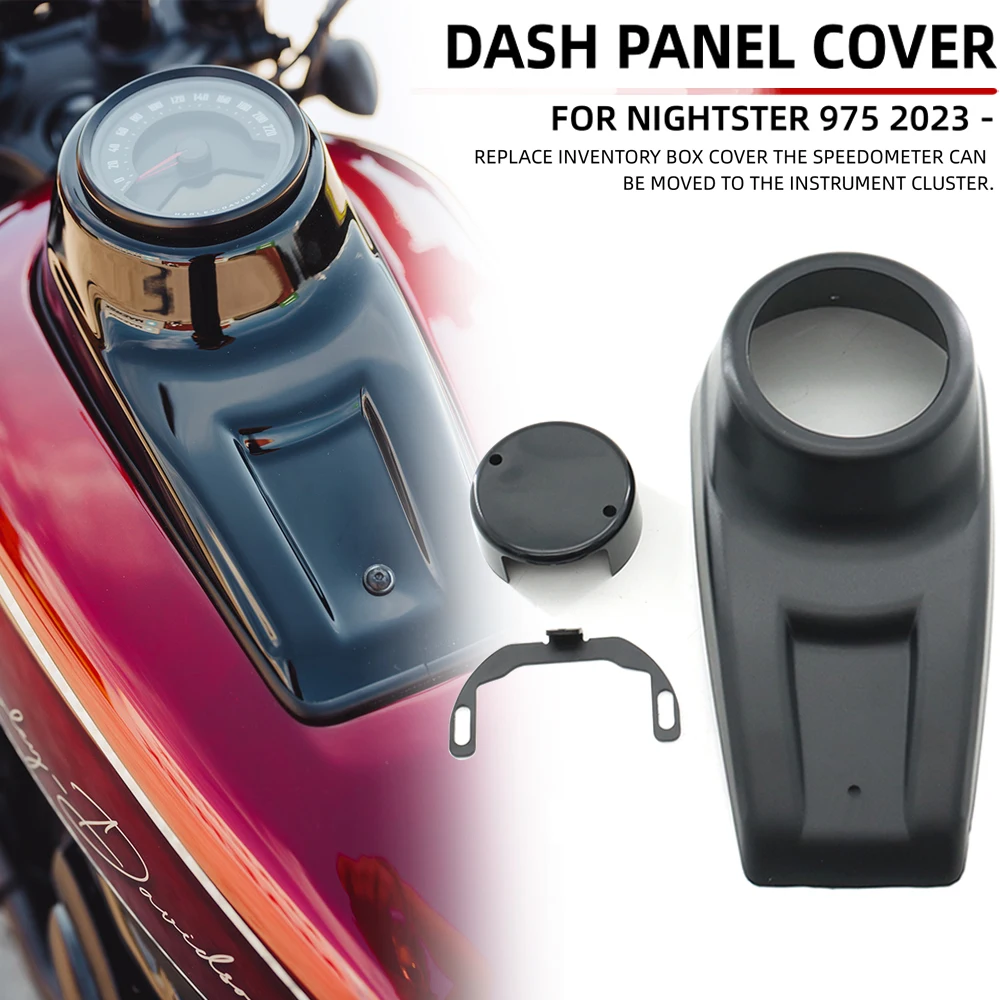 2023-New-Motorcycle-Central-Control-Instrument-Panel-FOR-Harley ...