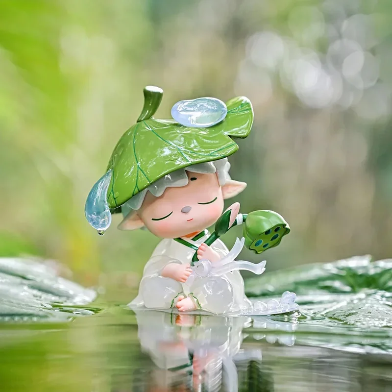 Heyone-Mimi-Leisurely-Immortal-Series-Blind-Box-Toys-Cute-Action-Anime ...