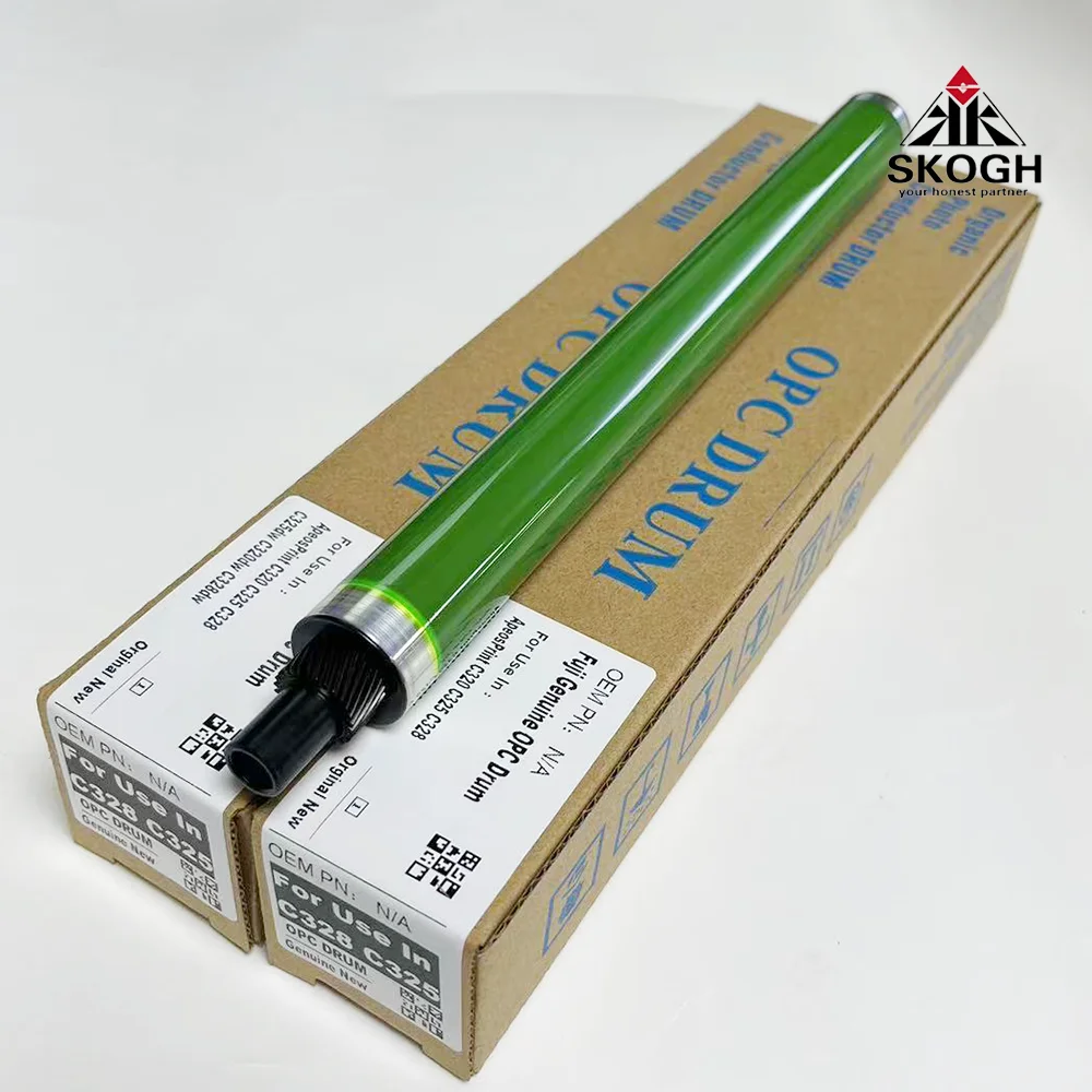 Fujifilm-Apeos-C325z-C325dw-C328-ApeosPrint-C325dw-2X-OPC-315-328-CM315 ...