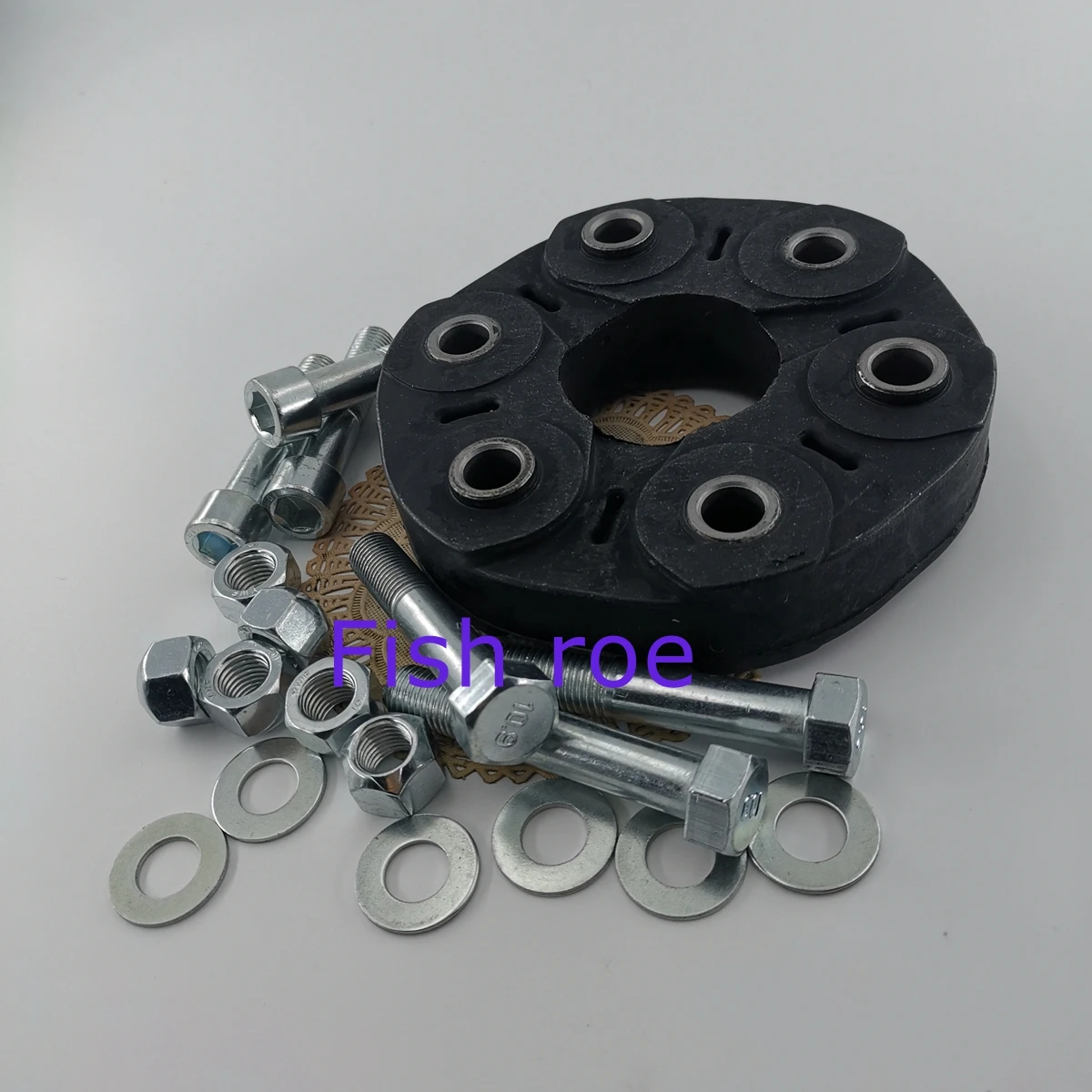 0004110000-2024101815-1704100115-Drive-shaft-flexible-disc-kit-for-M ...