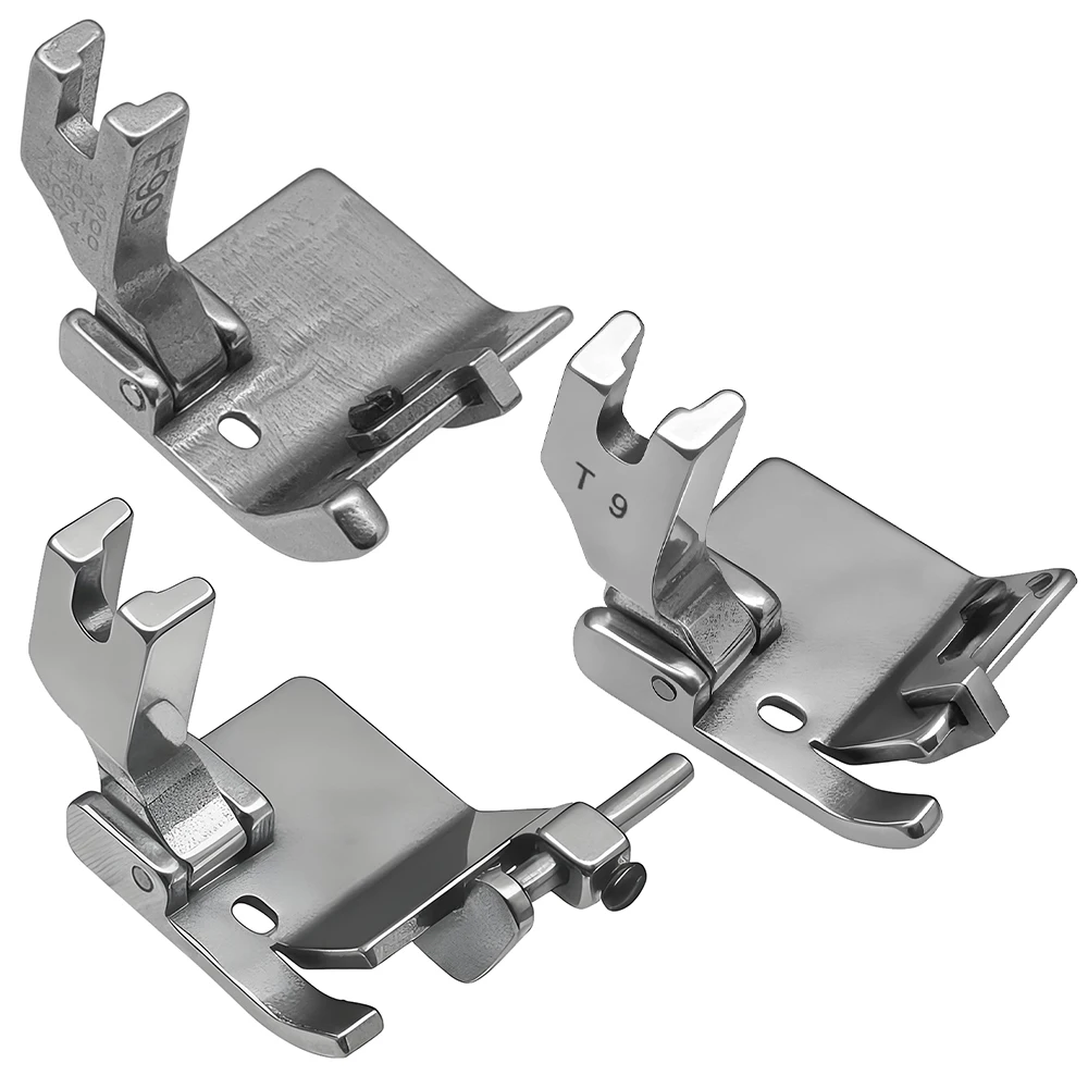 Adjustable-Multifunctional-Presser-Foot-Hemming-Folded-Rolling-Edge ...